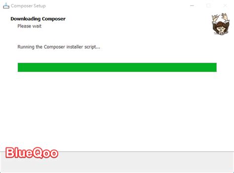 Php Composer 超強套件管理器，安裝步驟詳解 版本：6300 於2023223安裝 免費資源分享