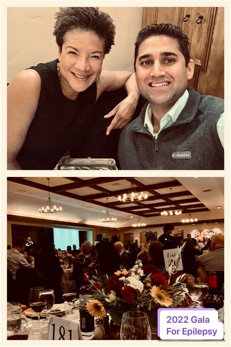 Sanket Parikh On Linkedin Efnc Epilepsyawareness Vns