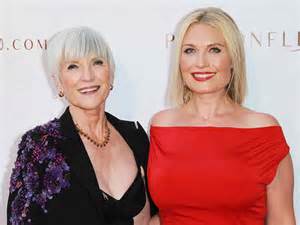 All About Elon Musks Mother Maye Musk