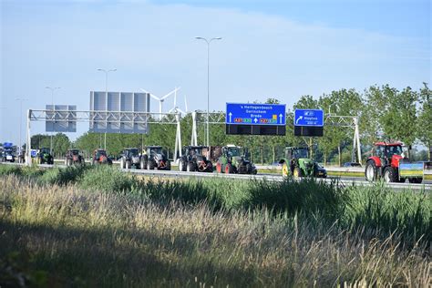 Yes Breitbart The Netherlands Anti Agriculture Scheme Is A Disturbing
