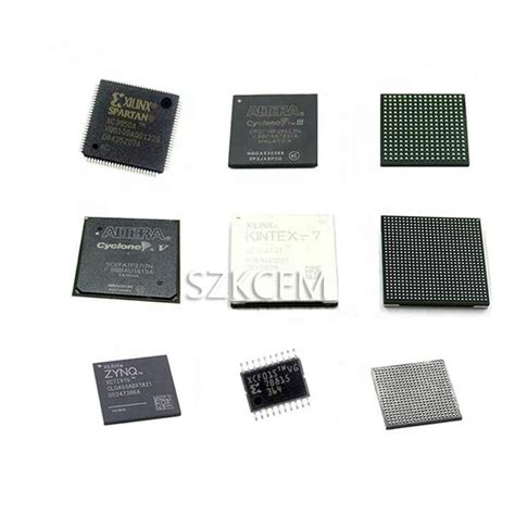 Bga Mcu Ic 칩 마이크로 컨트롤러 집적 회로 Ad537sh