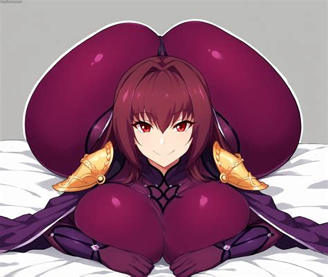 Rule 34 1girls Ai Generated Ass Big Ass Big Booty Big Butt Fate Grand