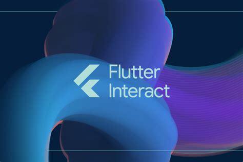 Flutter Interact Quick Recap Appstronauts