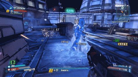 Borderlands The Pre Sequel  Find And Share On Giphy