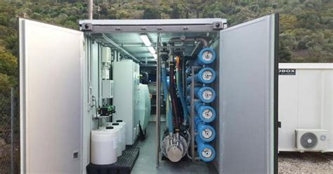Three Mobile Desalination Units In Cyprus By Summer 2025