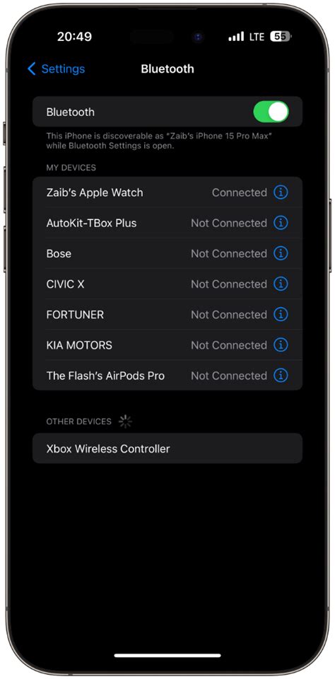 How To Connect Xbox Controller To IPhone Or IPad IOS Hacker