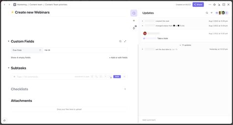 ClickUp 3 0 ClickUp Help