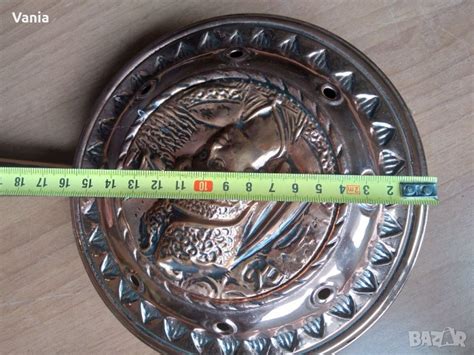 Старинен уред за затопляне на легло в Антикварни и старинни предмети в с Слънчево Id34414427