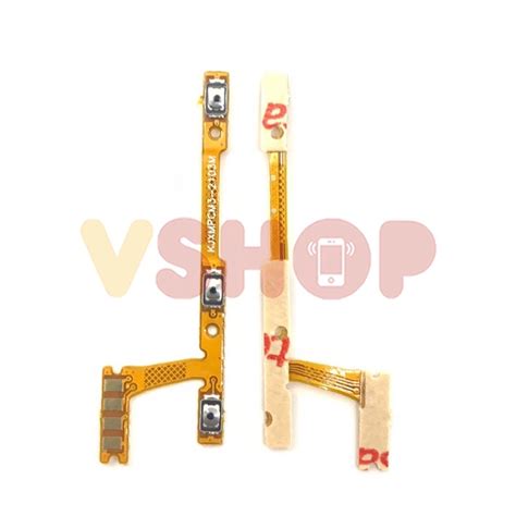 Jual FLEXIBEL POWER ON OFF FLEXIBLE VOLUME XIAOMI POCOPHONE POCO M3 REDMI 9T Shopee Indonesia