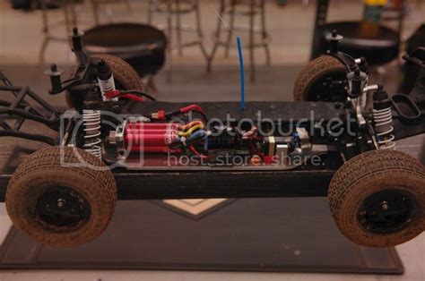 STRC Slash 4x4 LCG Chassis Coming Soon Page 2 R C Tech Forums