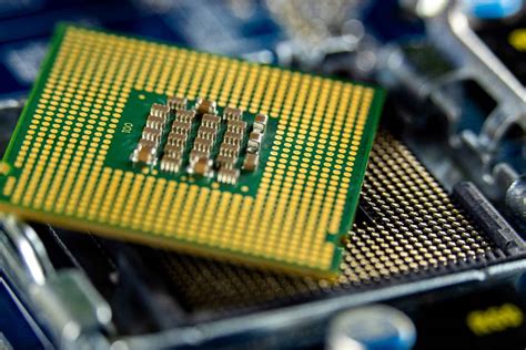 Introduction To Dual CPU Computers The Computer Basics