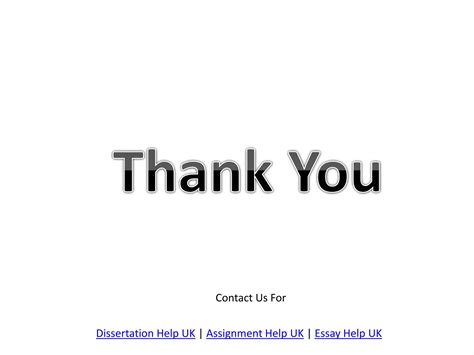 Marketing Assignment Presentation Ppt