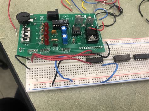 Majority Vote Circuit TYPO DESIGNS