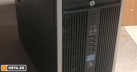 Hp Compaq Elite Osta Ee