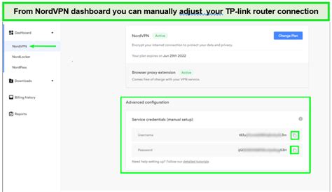 Best Vpns For Tp Link Routers In Usa Easy To Install