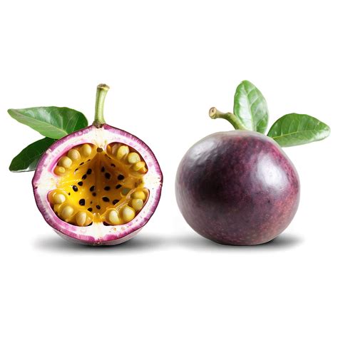 Download Passion Fruit B