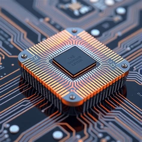 Revolutionary Stretchable Transistors Transform Integrated Circuit Design