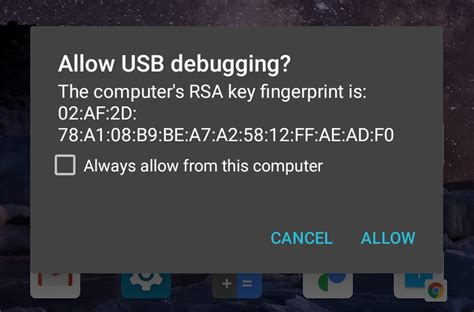 How To Get Android Device Log On Windows 10