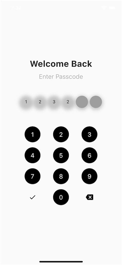 Github Joshuaobaterupinpluskeyboard A Flutter Package That Gives You Custom Input Fields