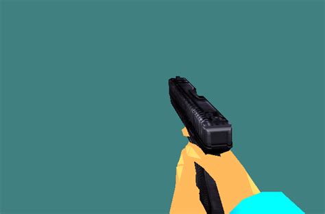 The Experiments Mod For Half Life Moddb