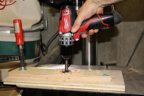 Wave Cutter Evolution Drill Bits Concord Carpenter