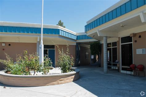 Discovery Charter School Falcon In San Jose Ca