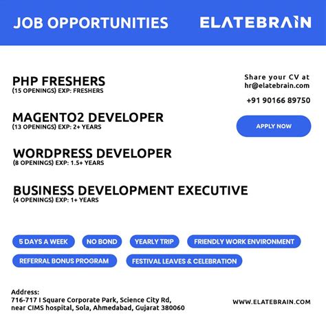 Connections Hiring Location Ahmedabad 5daysworkingcompany