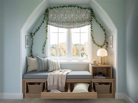 Creative Storage Ideas For Small Spaces