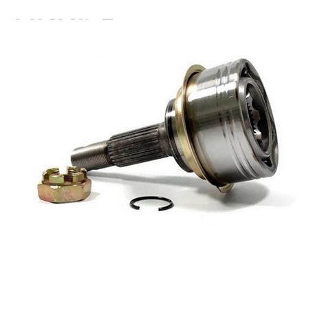Cv Joint Automotive Driveline Systems