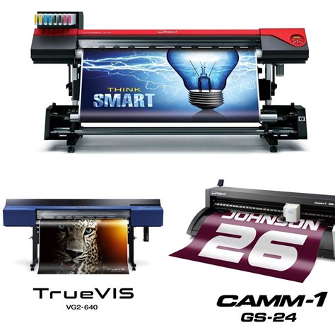 Top 3 Roland Plotters For Engineers Toronto Copiers