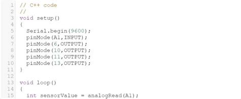 How To Create A Smoke Detector Using Arduino In Tinkercad Iotedu