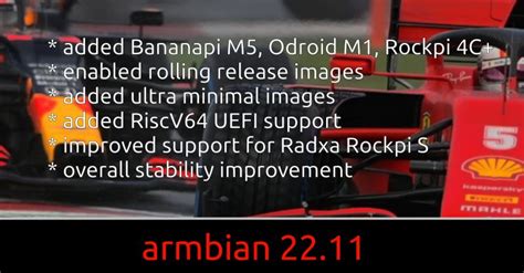 Armbian Gnulinux On Linkedin Linux Embedded Debian Ubuntu Riscv Arm