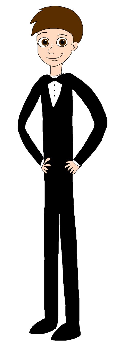 Nathan Ritter Gingo Wiki Fandom