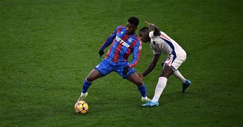 Jefferson Lerma Brilla En La Premier Asistió Y Fue Vital En La Victoria Del Palace
