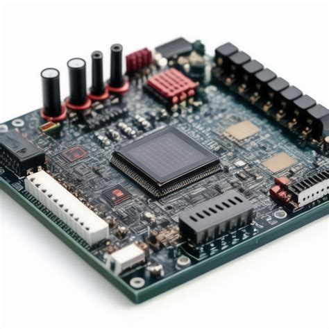 Curso De Introducción A Los Sistemas Embebidos