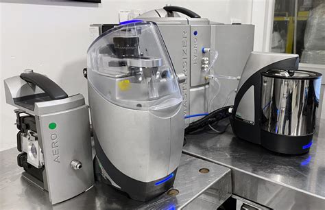 Particle Size Analysis Lab Rochester NY Elcan Industries