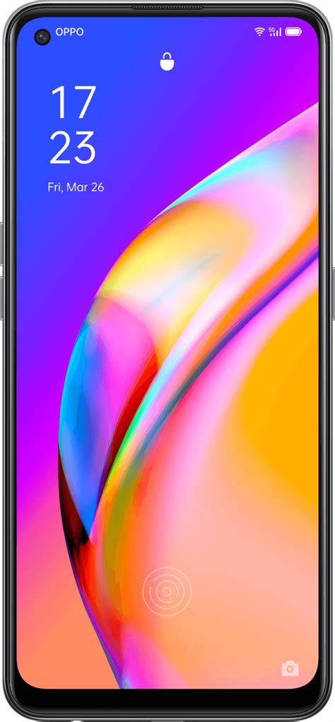 OPPO F Pro Plus G OPPO India