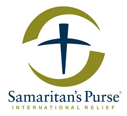 Samaritans Purse 106 Ways
