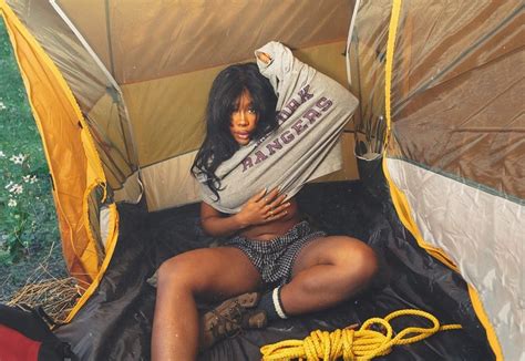Sza Unveils Striking Cover Art Series For Upcoming Lana Deluxe Album Marks 1 Year Anniversary