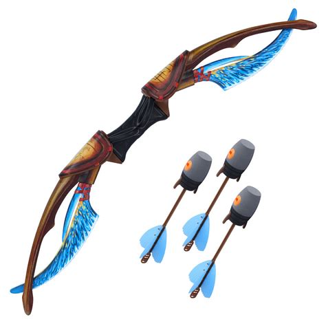 Avatar Ceremonial Bow Officially Licensed 160ft Range Toy