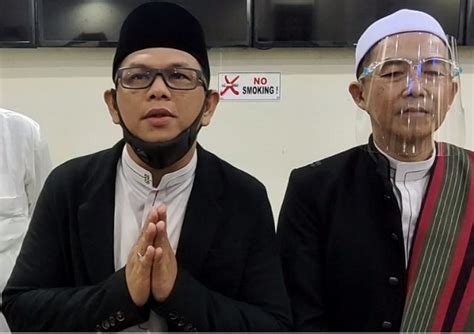 Tak Gunakan Teks Andin Sampaikan Visi Misi Saat Debat Cabup