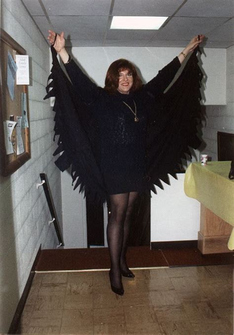 Femulate My Traditional Halloween