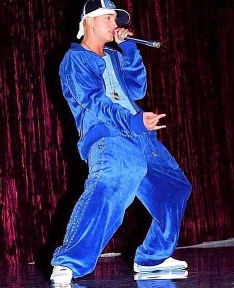 Eminem Style Clothing Eminem Tenue Asbktd