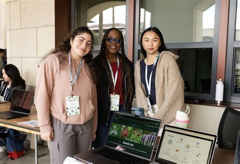 A Few Weeks Ago I Traveled From Waterloo ️ To Stanford ☀️ To Attend