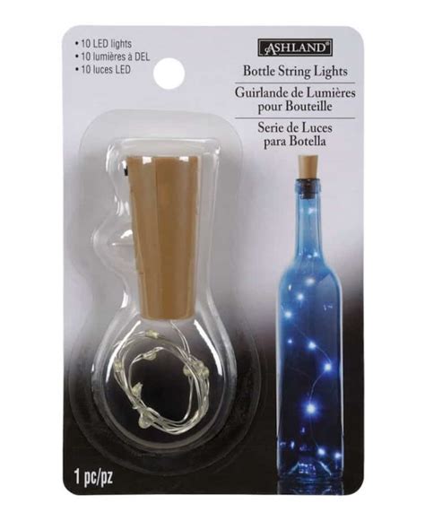 Wine Bottle Lights Where To Get The Best Mod Podge Rocks