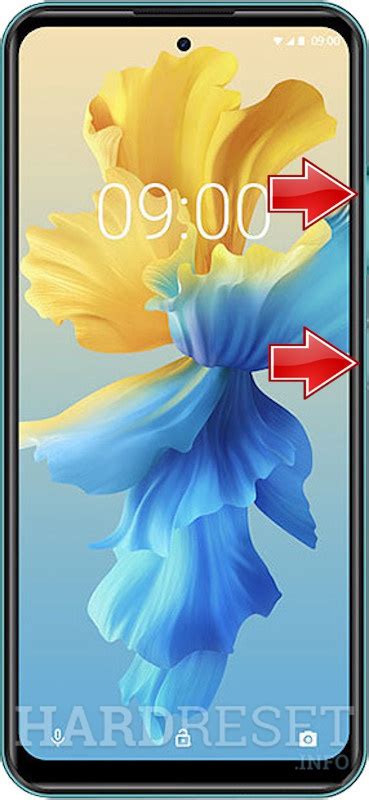 Fastboot Mode Infinix Hot 11 2022 How To