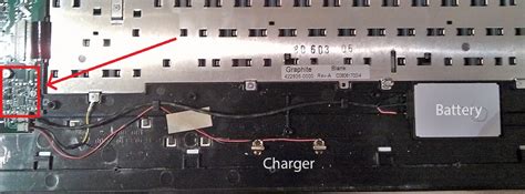 Trying To Repairhack Logitech Dinovo Edge Keyboard Page 1