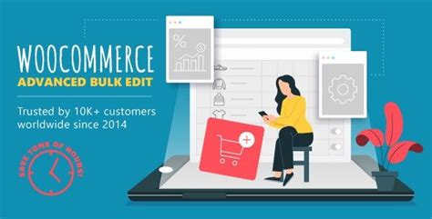 WooCommerce Advanced Bulk Edit WeaDown