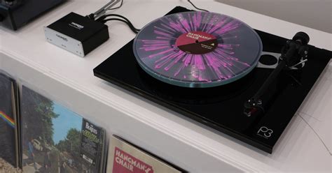 Review: Rega Planar 3 - Son-Vidéo.com: blog
