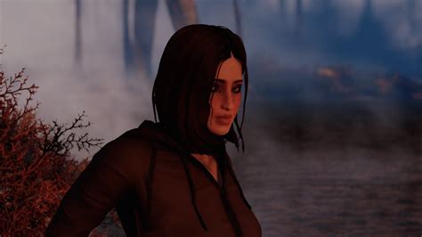 Alice At Fallout 4 Nexus Mods And Community